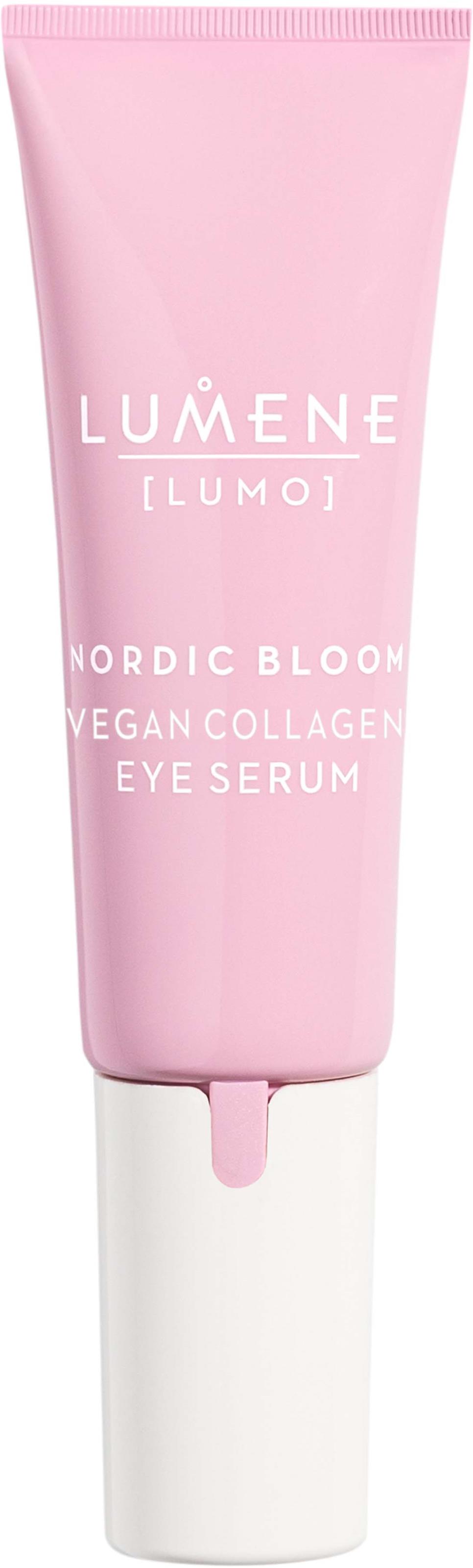 Lumene Nordic Bloom Vegan Collagen Eye Serum 10 ml | lyko.com
