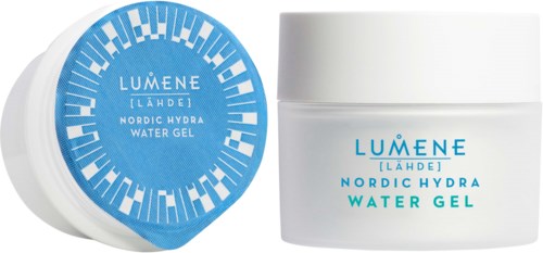 Lumene Nordic Hydra Water Gel Refill 50 ml | lyko.com