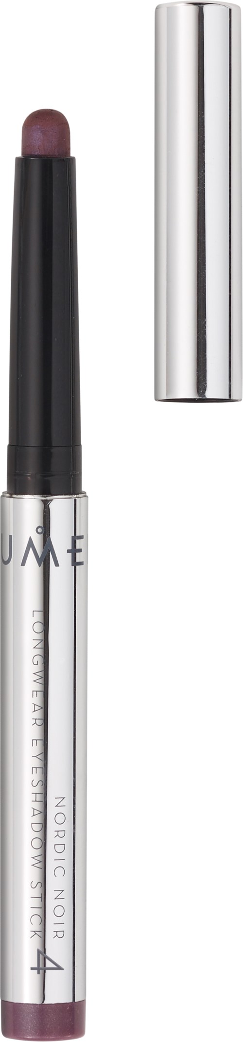 Lumene Nordic Noir Longwear Eyeshadow Stick 4 Autumn Purple | lyko.com