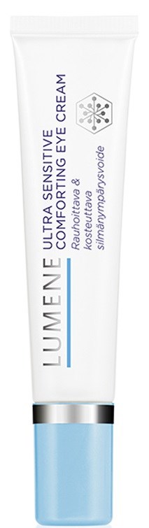 Lumene Skin Care Ultra Sensitive Comforting Eye Cream 60 ml | lyko.com