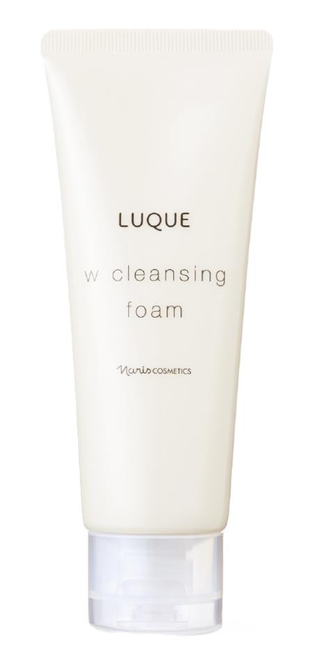 Luque W Cleansing Foam 100 G