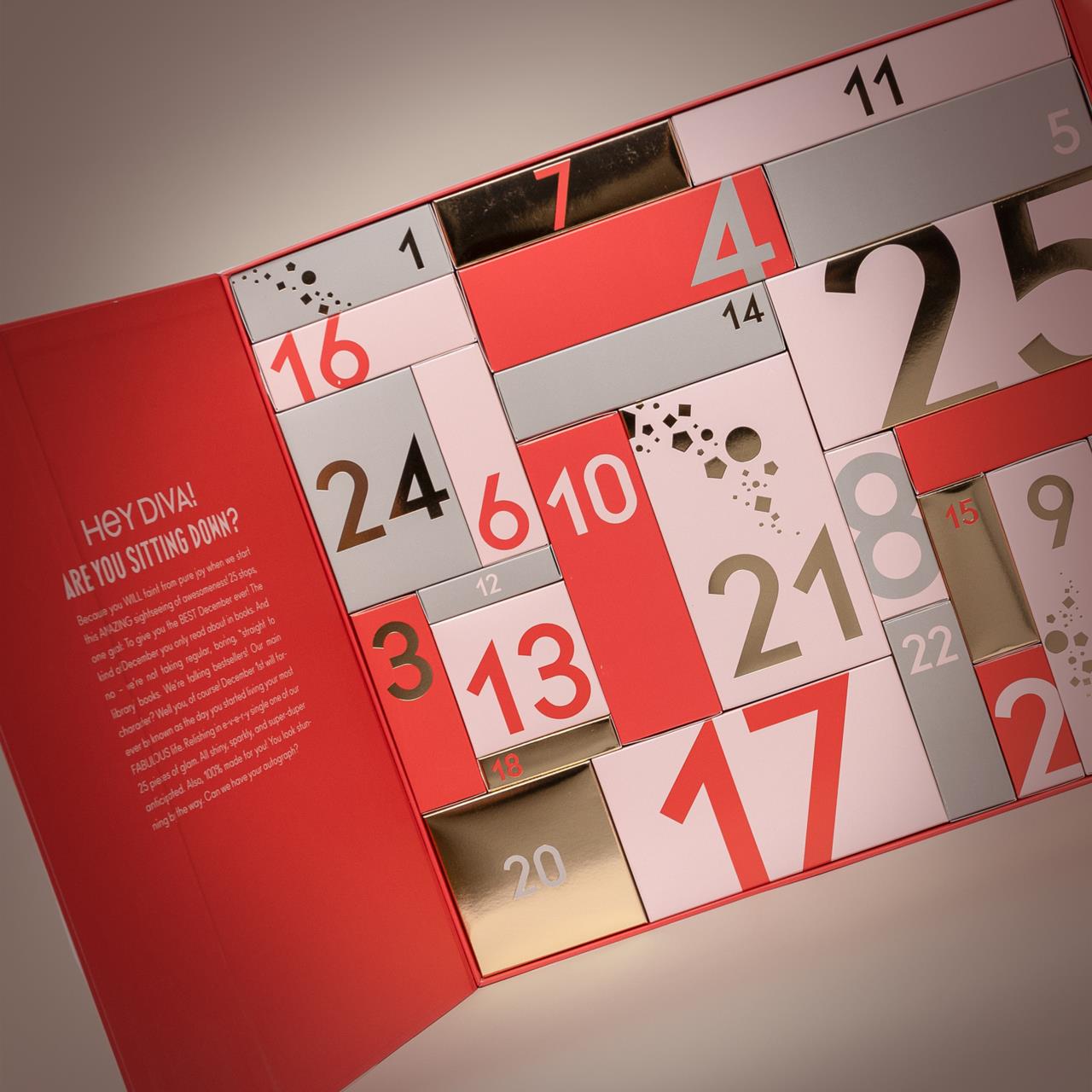 By Lyko 25 Days Of Bea you ty Julkalender Lyko by-lyko-25-days-of-bea-you-ty-julkalender-lyko