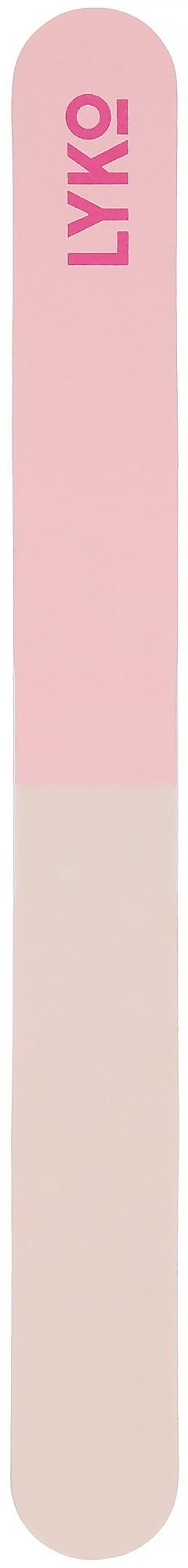 By Lyko 3-Way Buffer Nail File | lyko.com