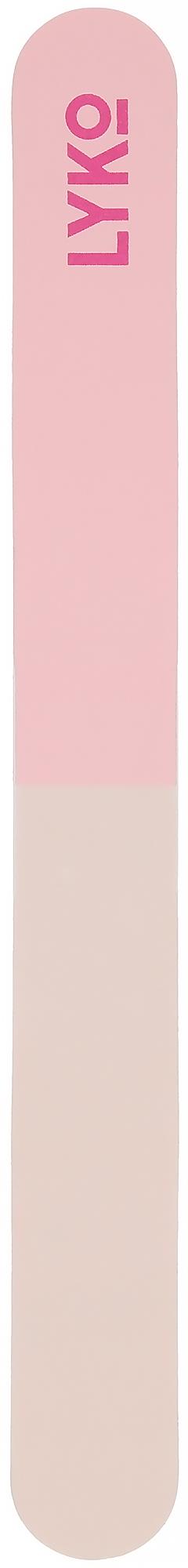 By Lyko 3-Way Buffer Nail File | lyko.com