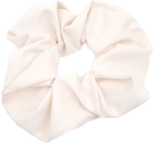 By Lyko Big Scrunchie XL White | lyko.com