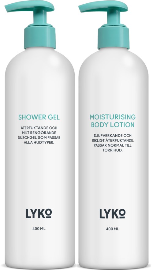 By Lyko Body Kit | lyko.com