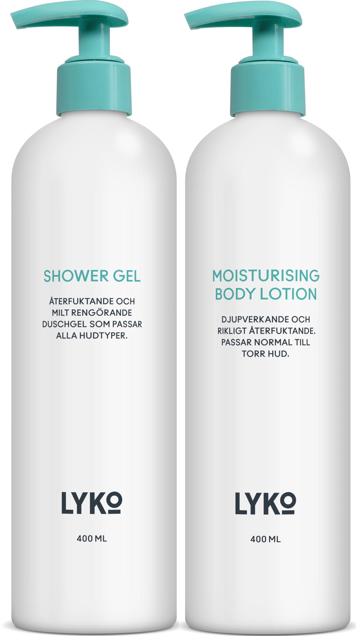 By Lyko Body Kit | lyko.com