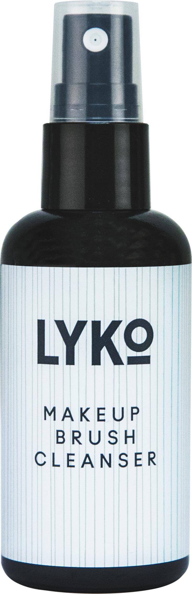 By Lyko Brush Cleanser Spray 75 ml | lyko.com