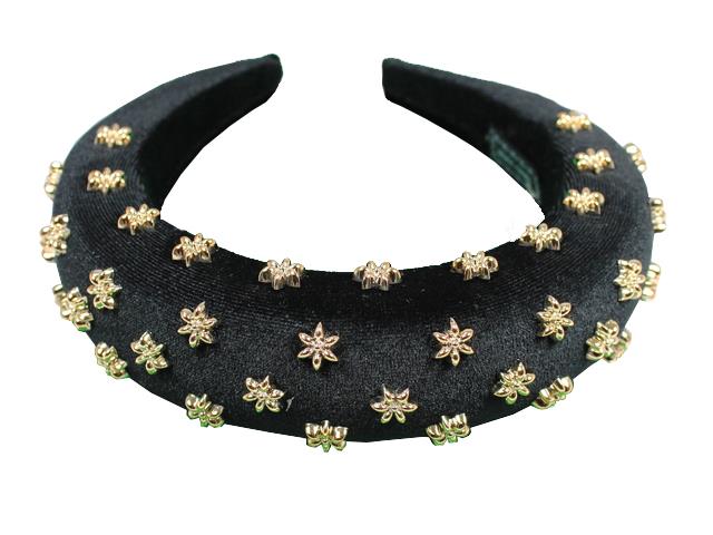 By Lyko Diadem Star Black | lyko.com