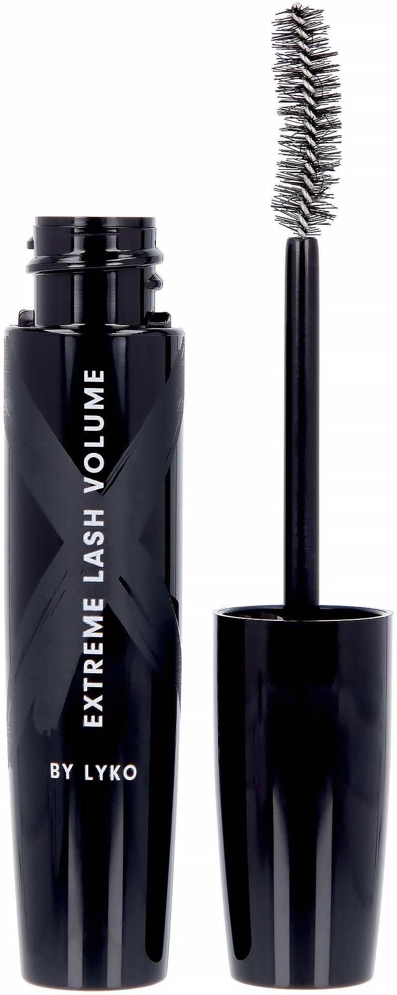 By Lyko Extreme Lash Volume Black | lyko.com