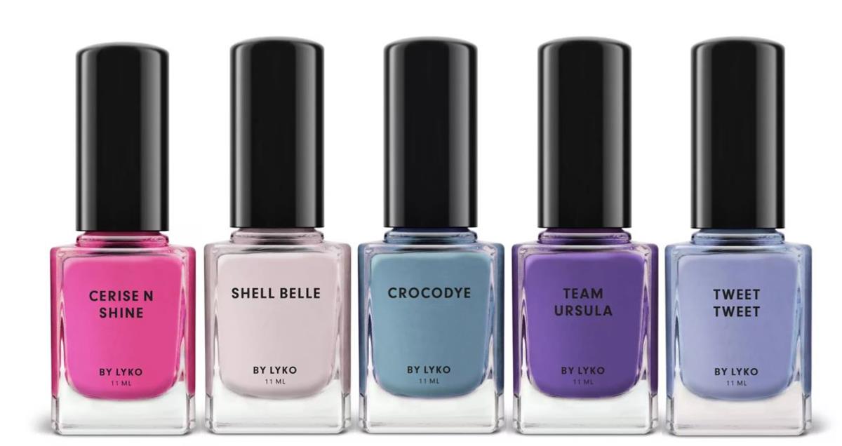 By Lyko Fresh Start Collection | lyko.com