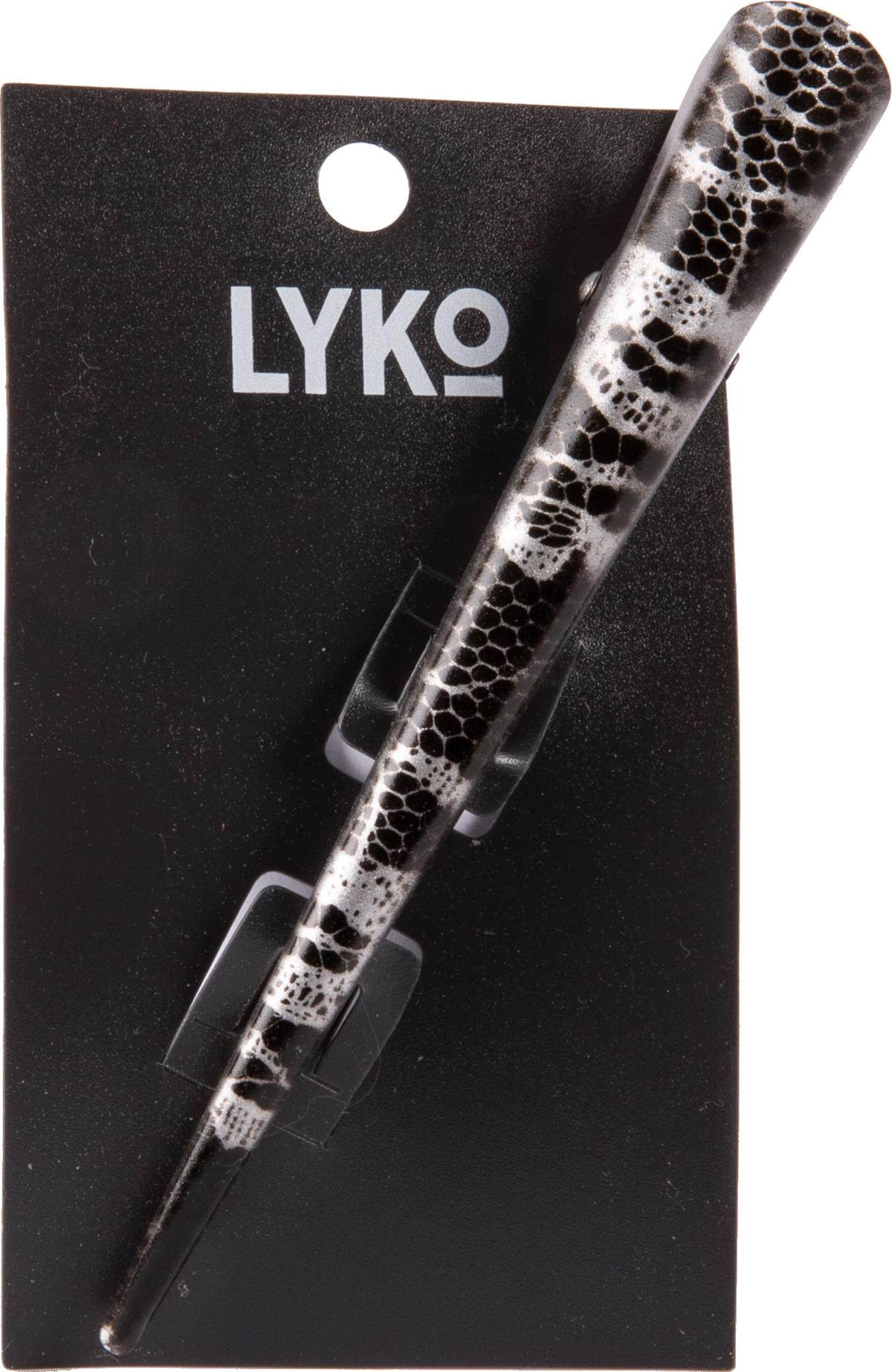 By Lyko Hair Clip Black | lyko.com