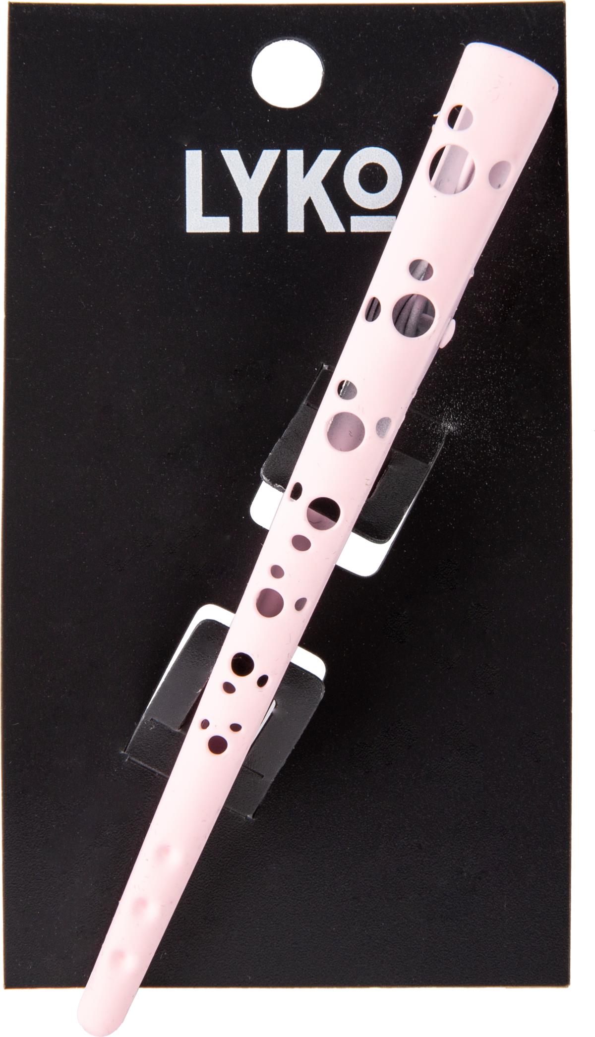 By Lyko Hair Clip Pink | lyko.com