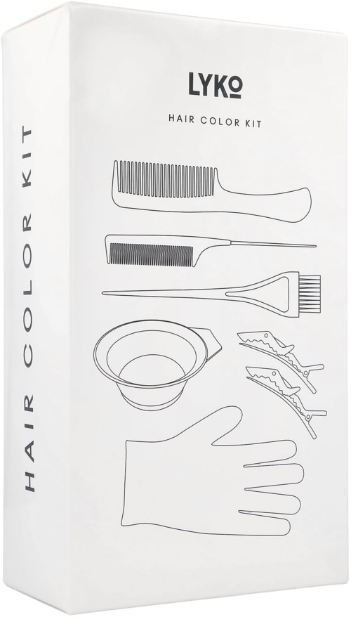 By Lyko Hair Color Kit | lyko.com
