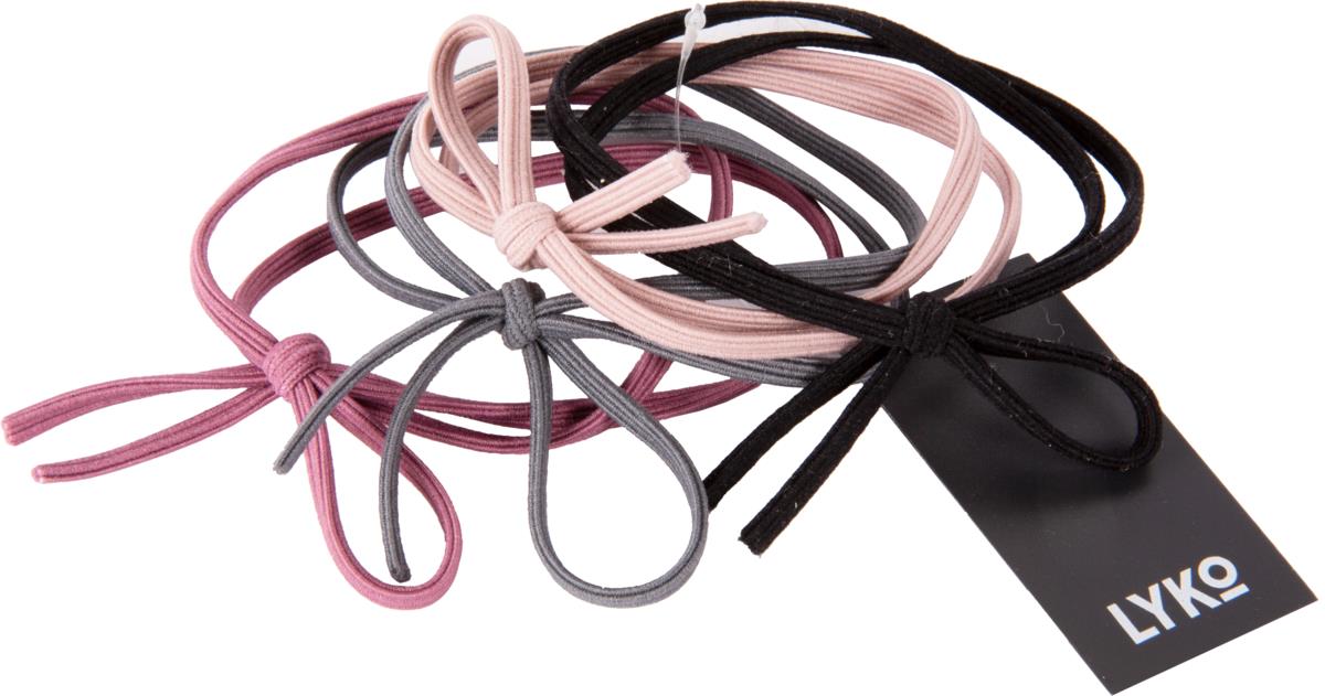 By Lyko Hair Tie Rosette | lyko.com