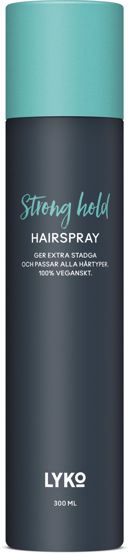 By Lyko Hairspray Strong Hold 300 ml | lyko.com