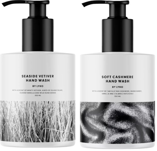 By Lyko LYKO Hand Wash Duo 2 | lyko.com