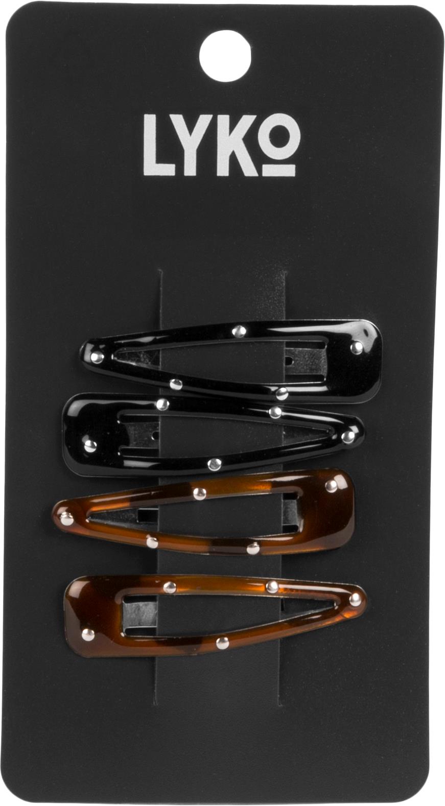 By Lyko Hair-Slide 2-pack | lyko.com