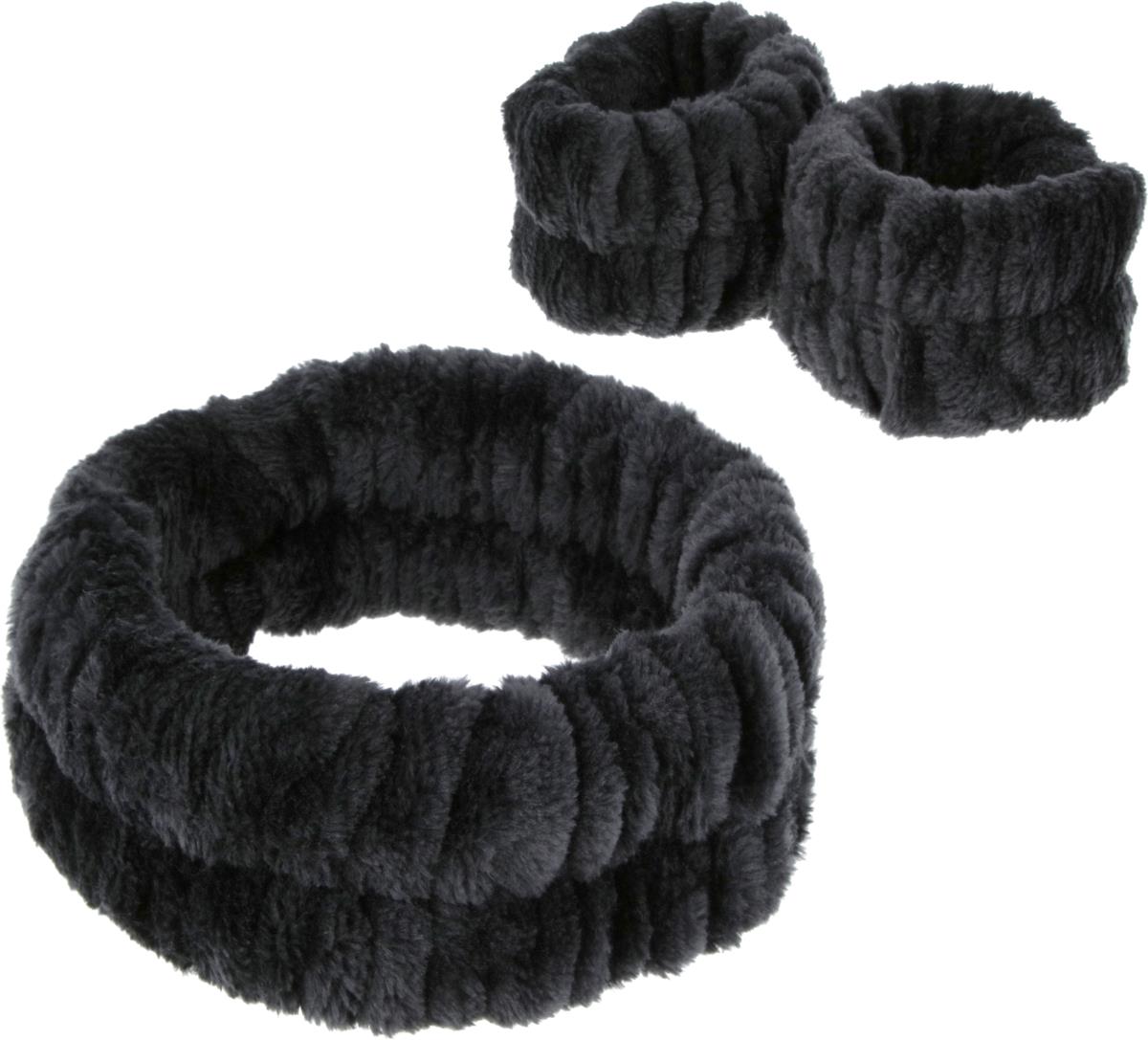 By Lyko Korean Makeup Band & Wristbands Black | lyko.com