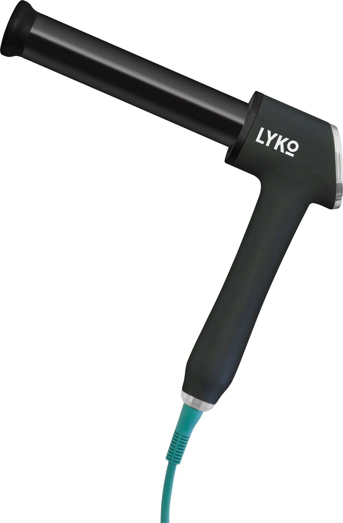 By Lyko L Shaped Curling Iron 32 Mm Lyko By Lyko L Shaped Curling Iron 32 Mm Lyko