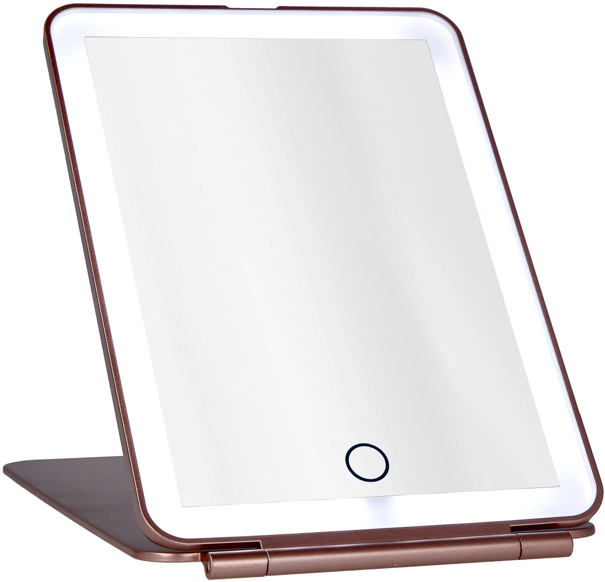 By Lyko Led Lighted Mirror Lyko by-lyko-led-lighted-mirror-lyko