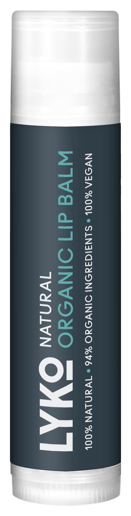 By Lyko Lip-Balm Natural | lyko.com