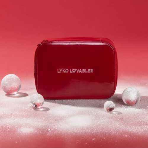 By Lyko Lovables I Don't Want A Lot For Christmas… | lyko.com