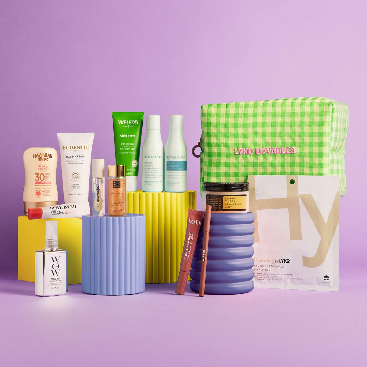 By Lyko Lovables Love At First Try | lyko.com