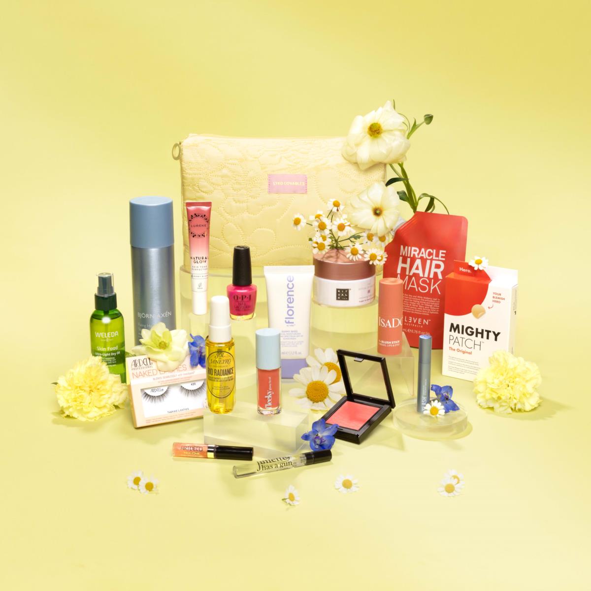 By Lyko Lovables Midsummer Magic | lyko.com