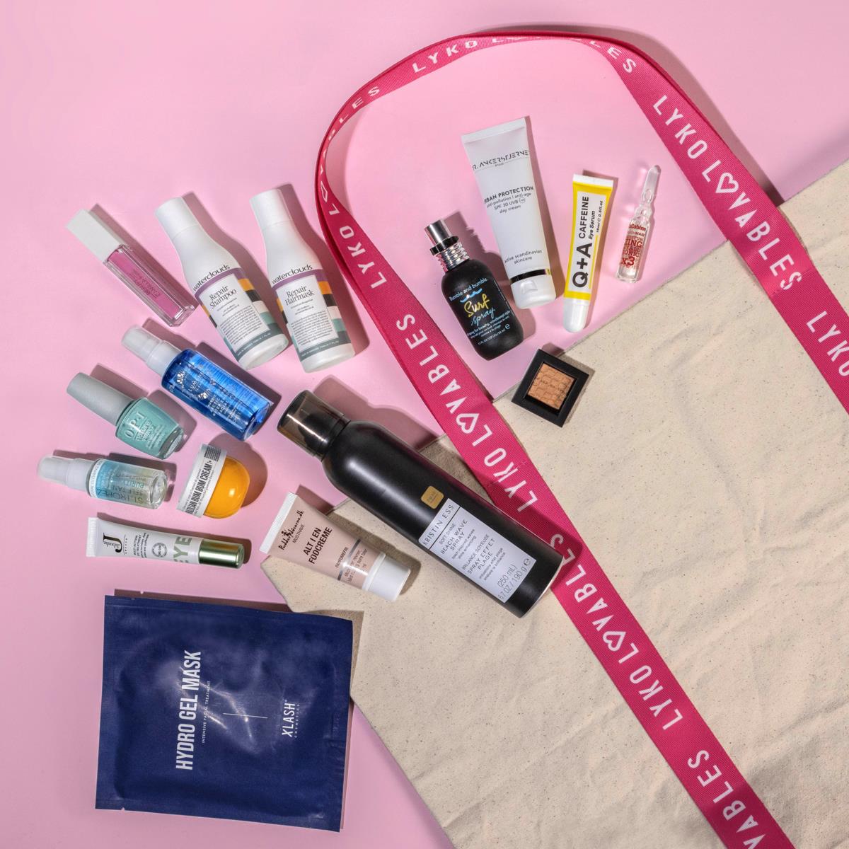 By Lyko Lovables Poolside Vibe | lyko.com