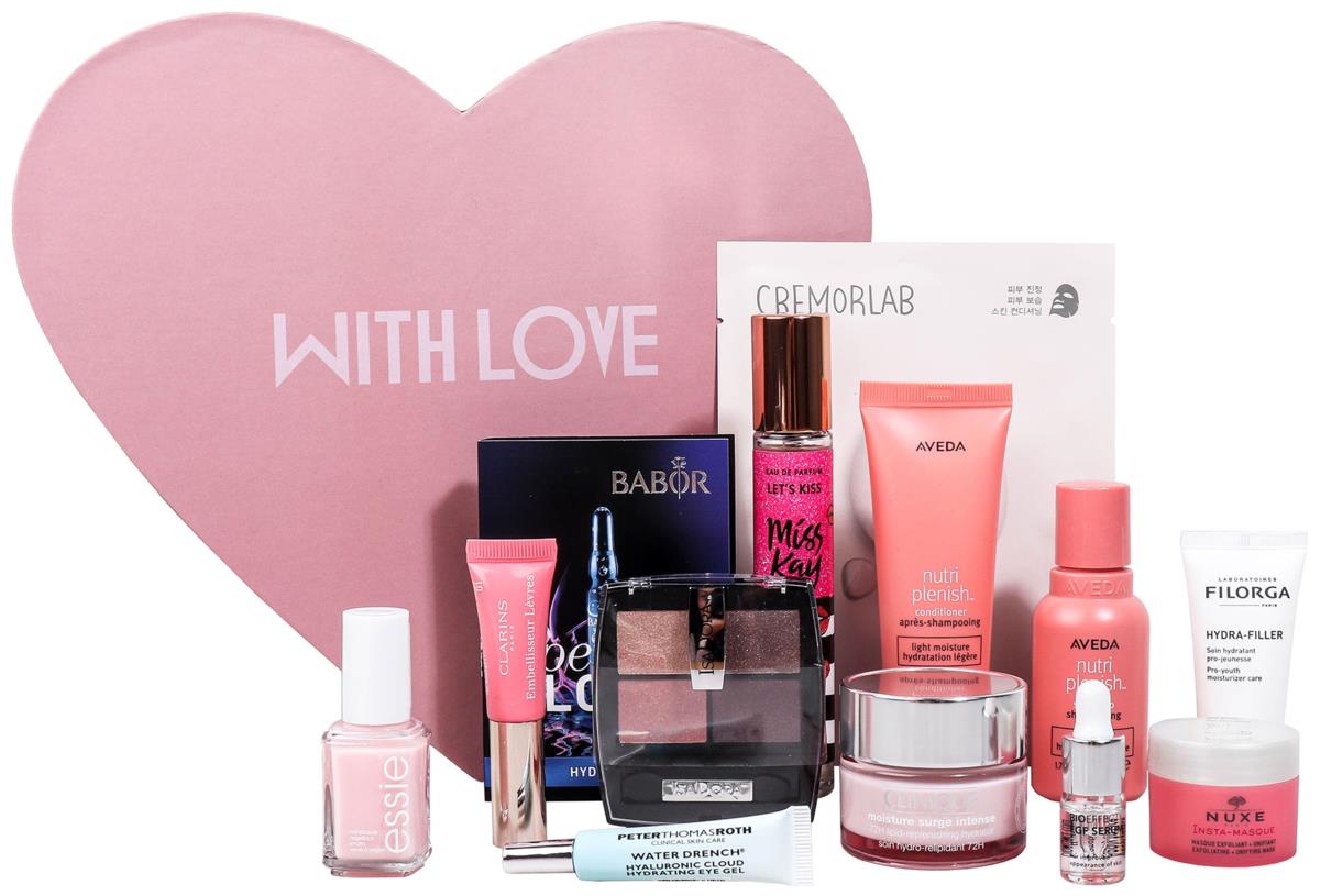 By Lyko Lyko Lovables: The Perfect Date | lyko.com