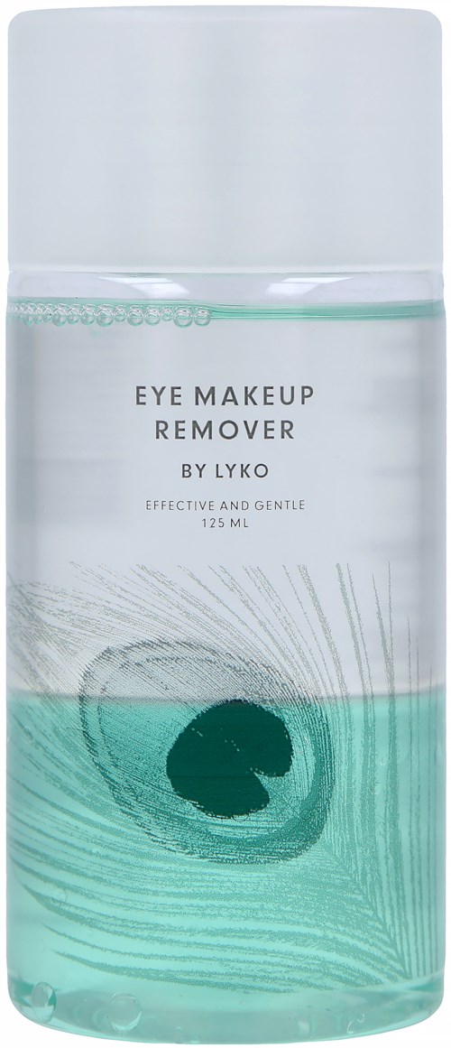 By Lyko Eye Makeup Remover 100 ml | lyko.com