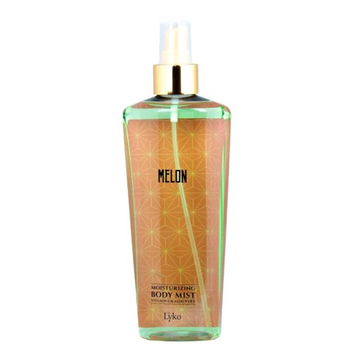 Sensation Melon Body Mist 236 ml | lyko.com
