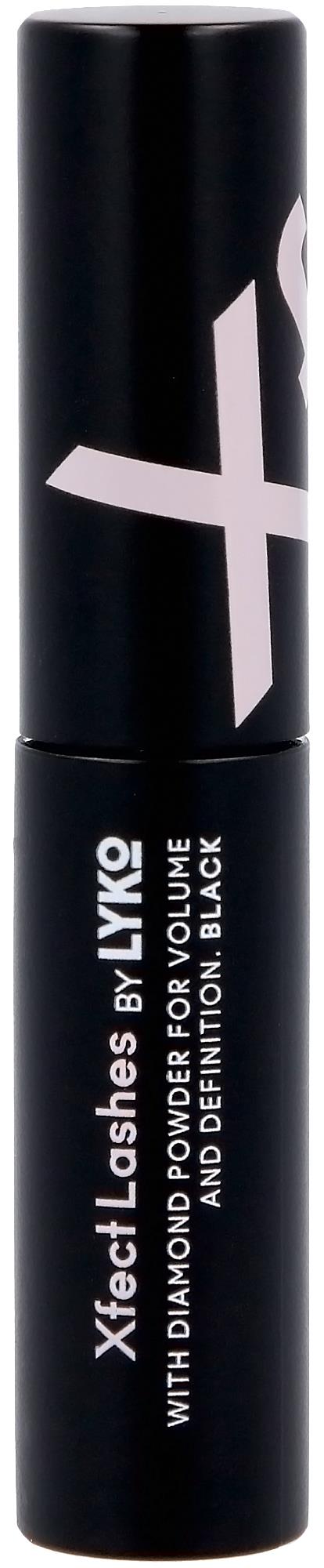 By Lyko Mini Marscara Xfect lashes | lyko.com