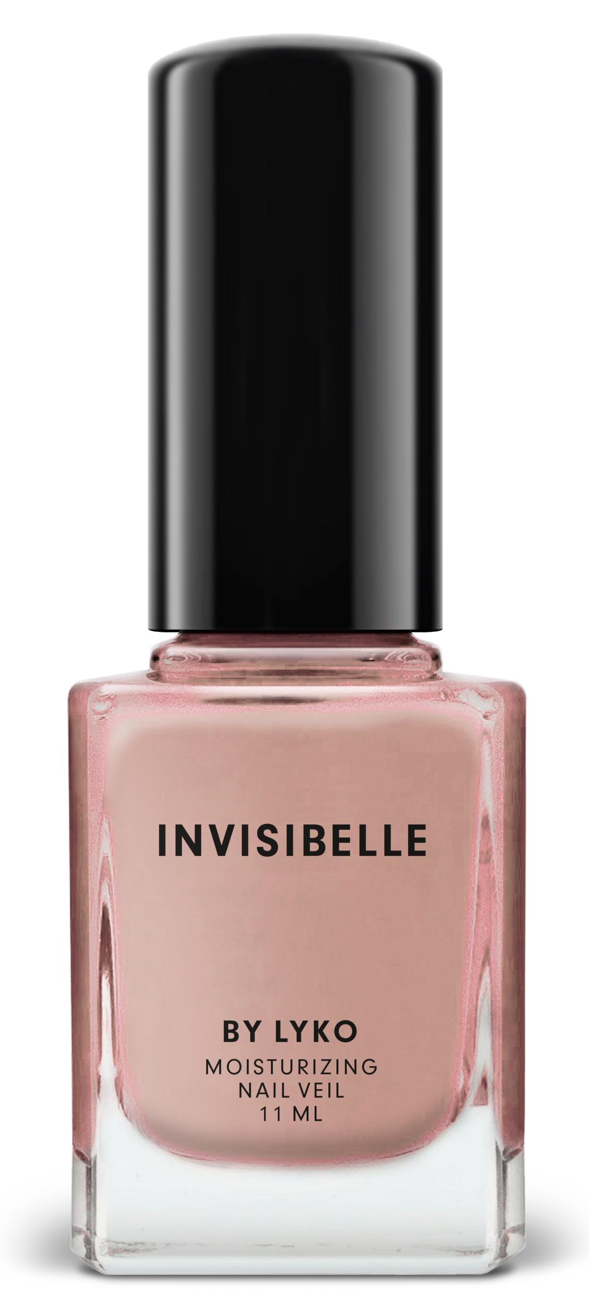 By Lyko Invinsibelle Moisturizing Nail Repair | lyko.com