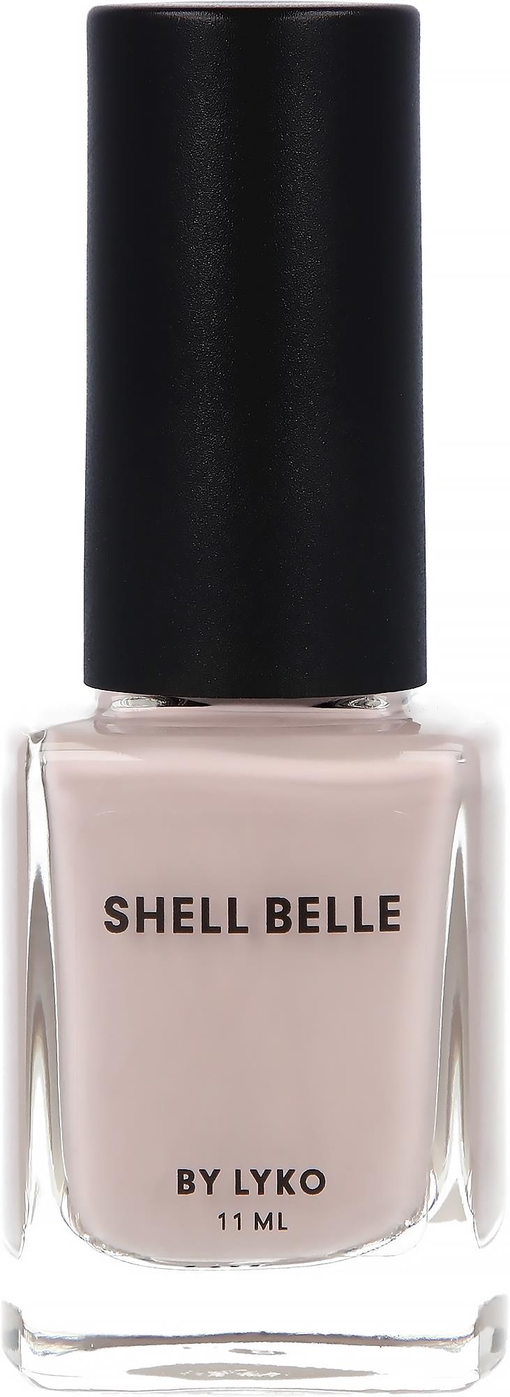 By Lyko Sunny Days Collection Fresh Start Collection Nail Polish 063 ...