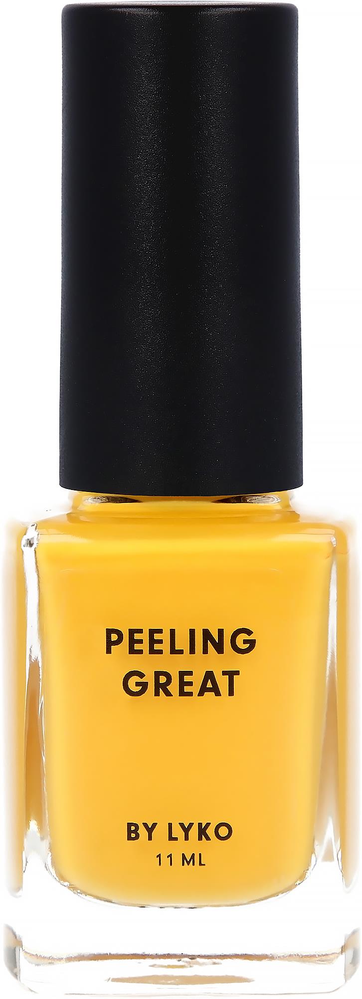 By Lyko Sunny Days Collection Sunny Days Collection Nail Polish 066 ...