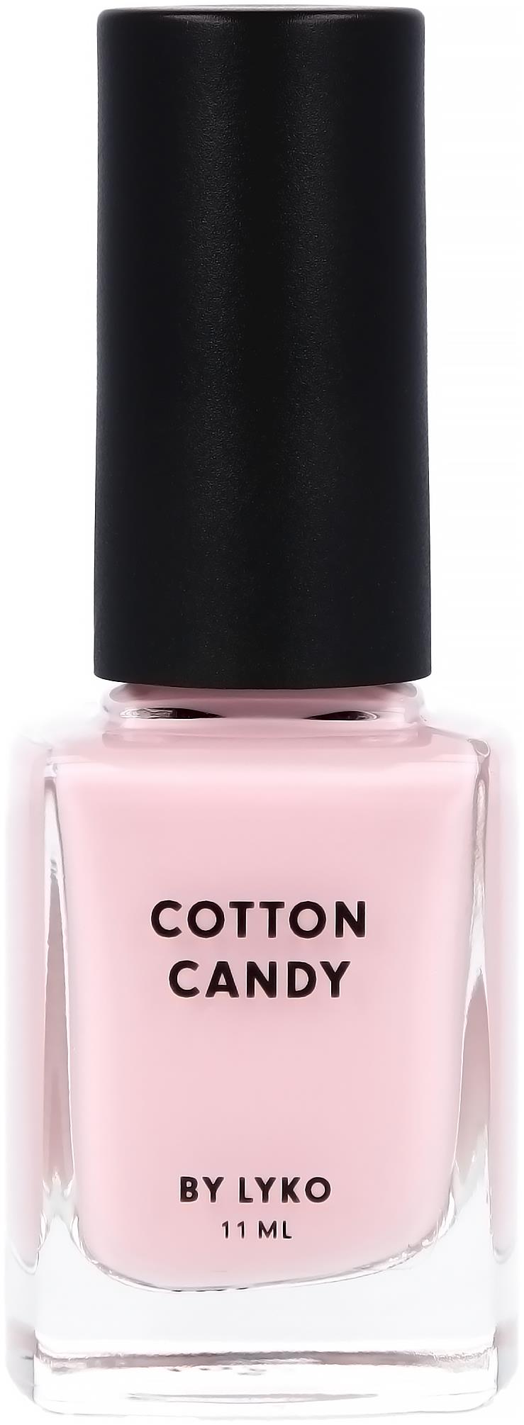 By Lyko The Birthday Party Nail Polish Cotton Candy 027 | lyko.com