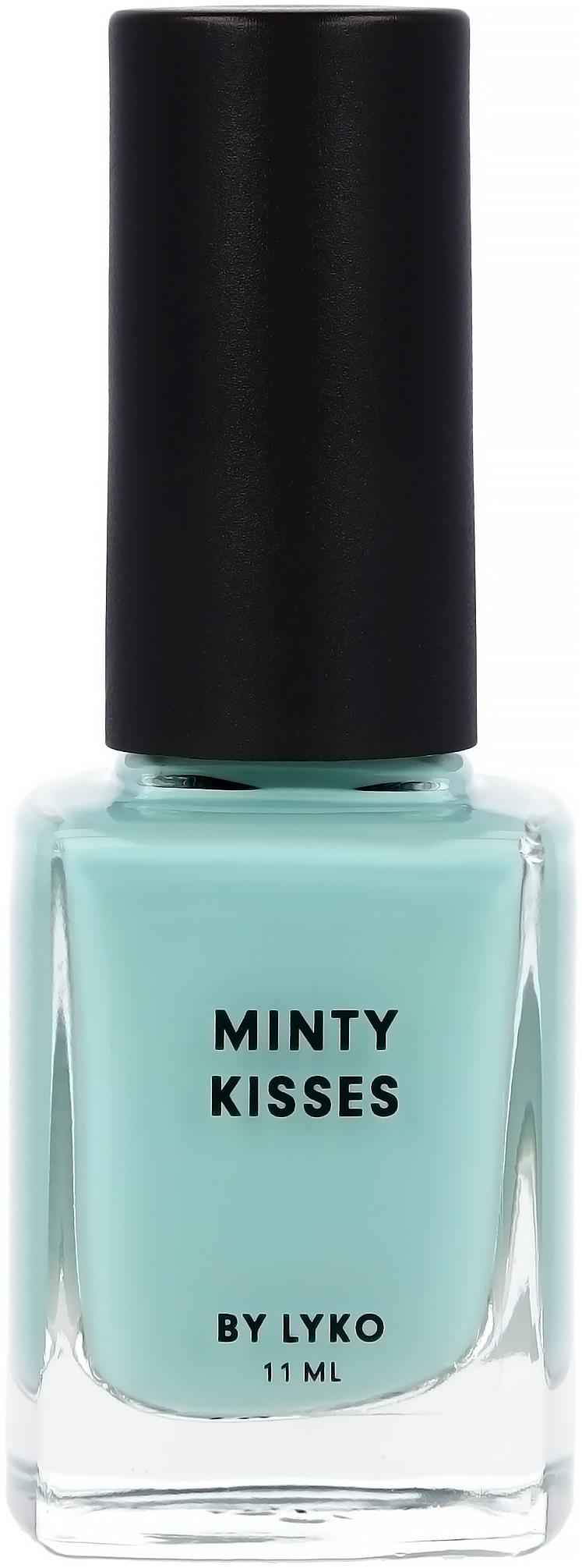 By Lyko The Birthday Party Nail Polish Minty Kisses 028 | lyko.com