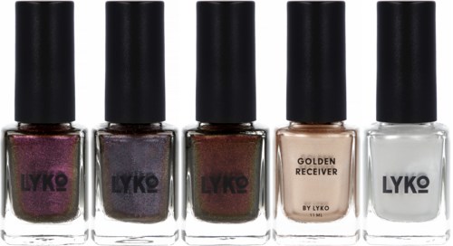 By Lyko The Sparkles Collection | lyko.com