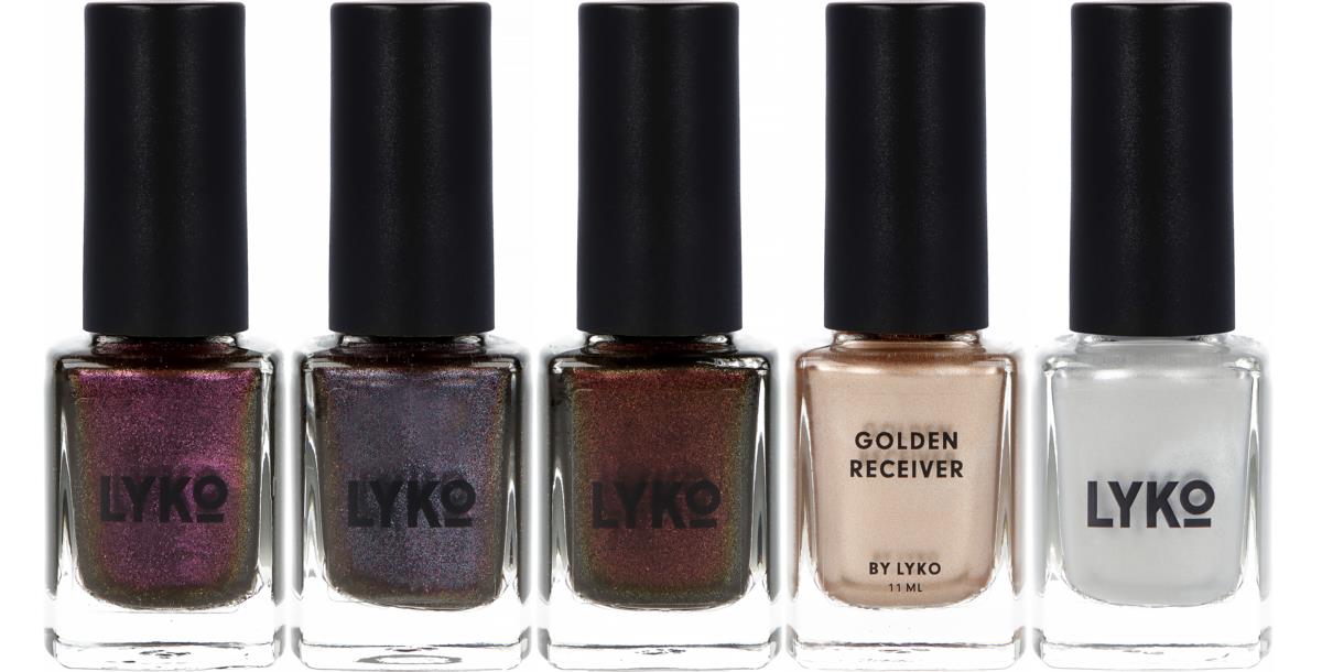 By Lyko | lyko.com
