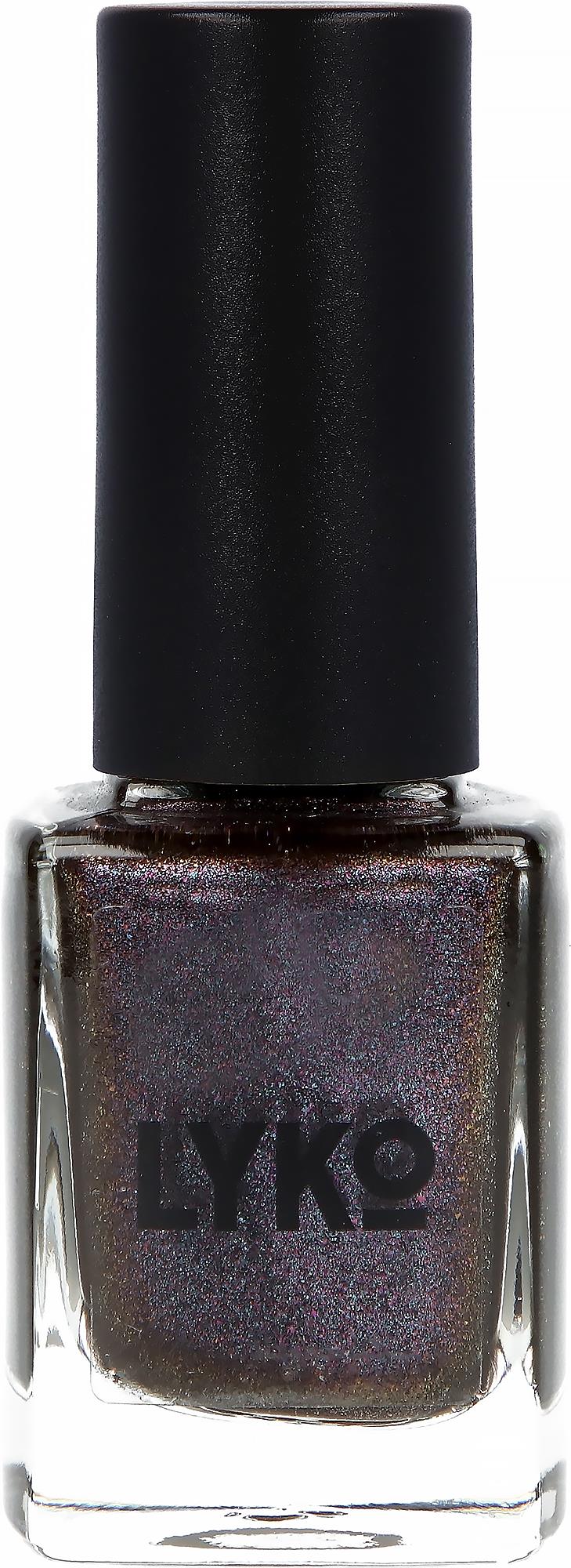 By Lyko Nail Polish Sparkling Midnight 024 | lyko.com