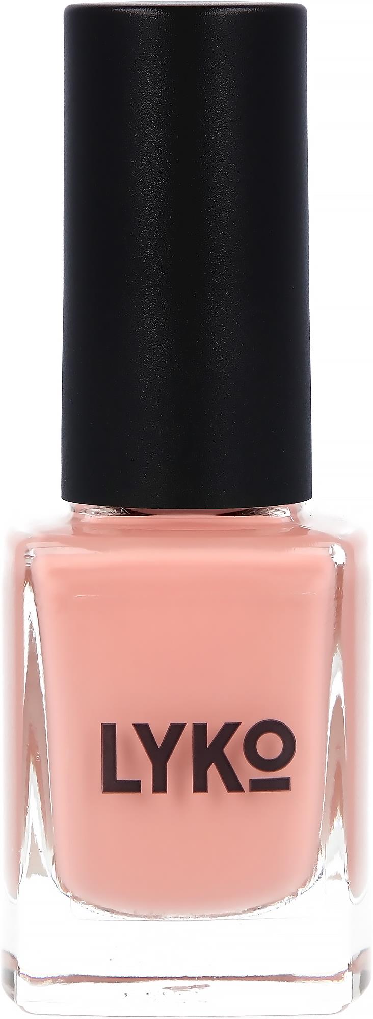 By Lyko Nail Polish Tea Rose 003 | lyko.com