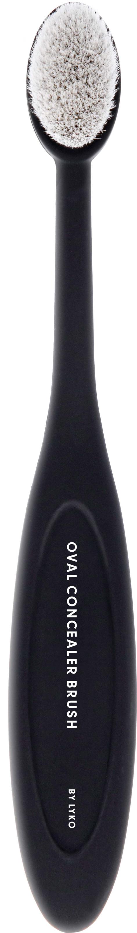 By Lyko Oval Concealer Brush | lyko.com