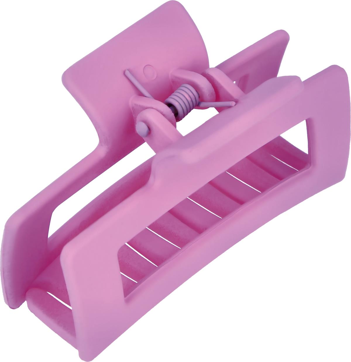 By Lyko Rectangular Rubberclaw 7 cm Lilac | lyko.com
