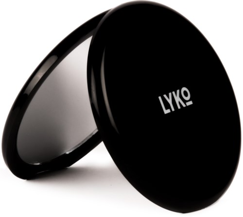 By Lyko Round Black Mirror | lyko.com