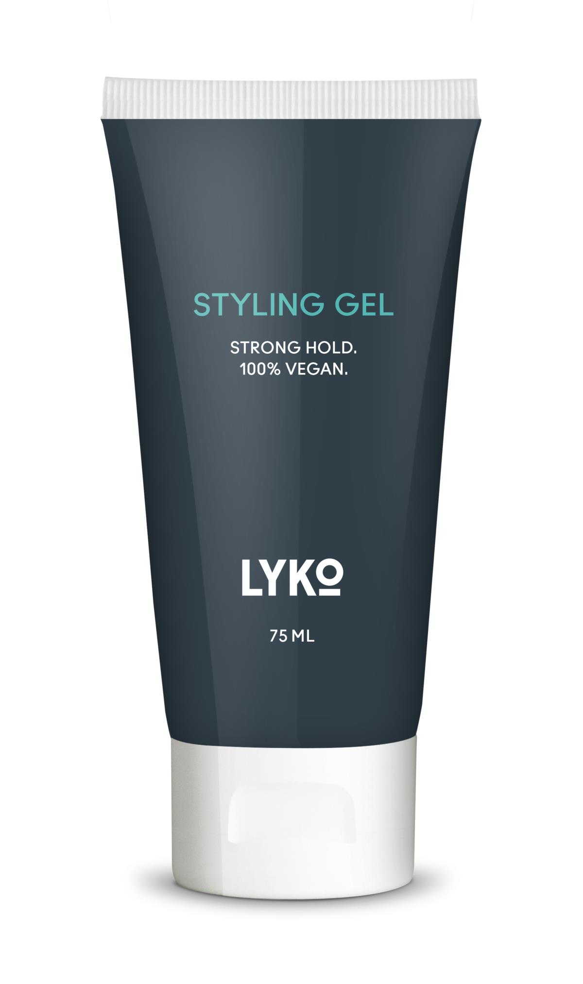 By Lyko Styling Gel 75 ml | lyko.com