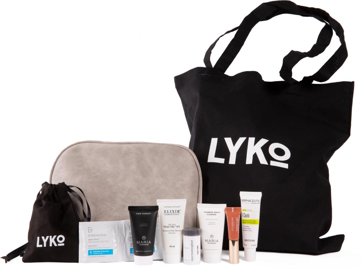 By Lyko Super GWP | lyko.com