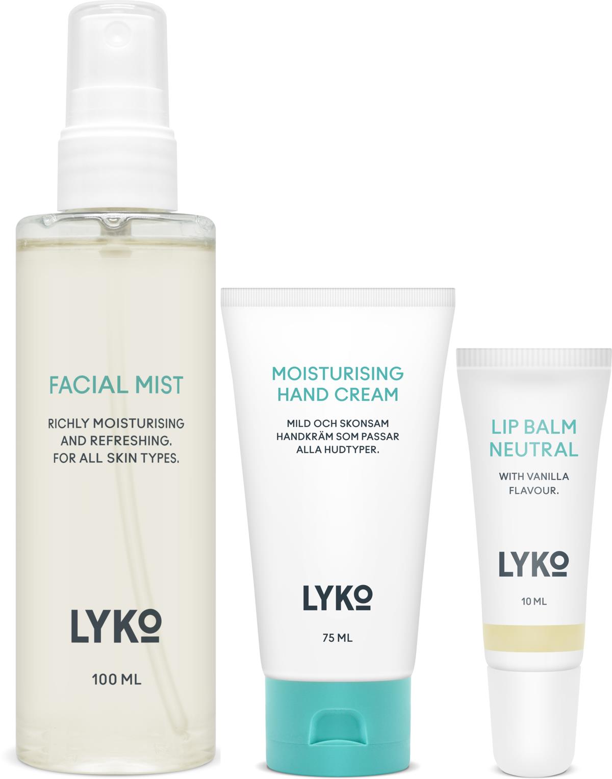 By Lyko To Go Kit | lyko.com