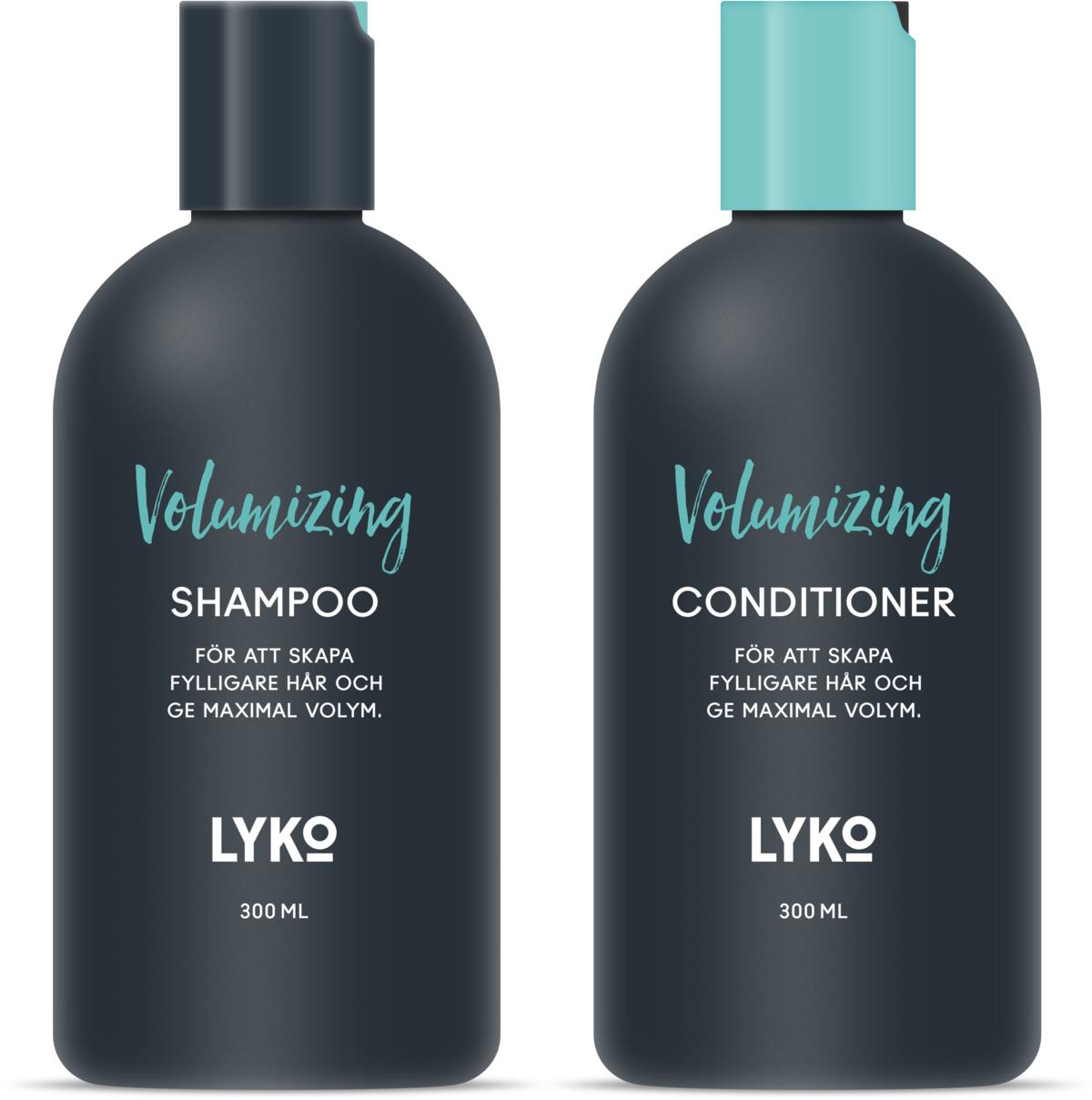 By Lyko Volumizing Duo | lyko.com